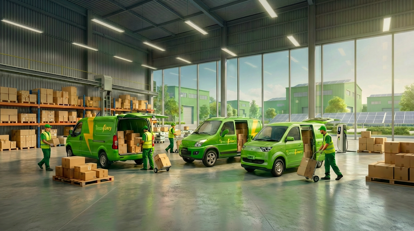 Green-Livery